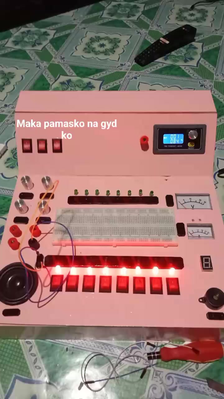 Armand Portfolio Website